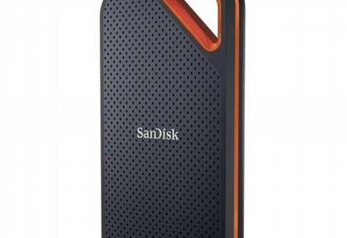 Внешний SSD-накопитель 2Tb Sandisk #373354