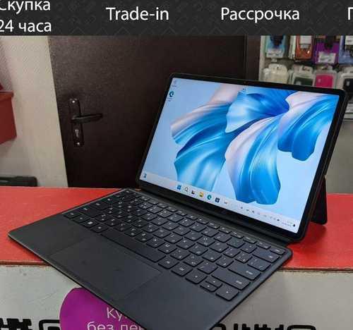 Ноутбук huawei MateBook E Go/12.6"/16/512/Win