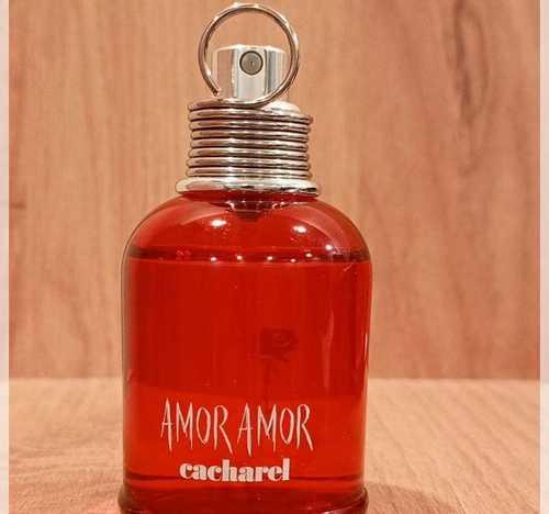 Cacharel amor amor оригинал