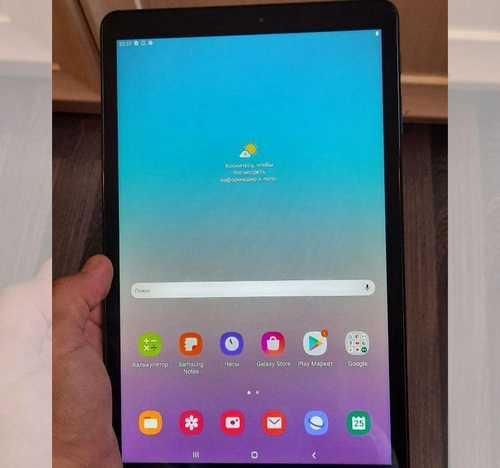 Samsung galaxy tab a 10.5 sm-t590x (3/32) wifi