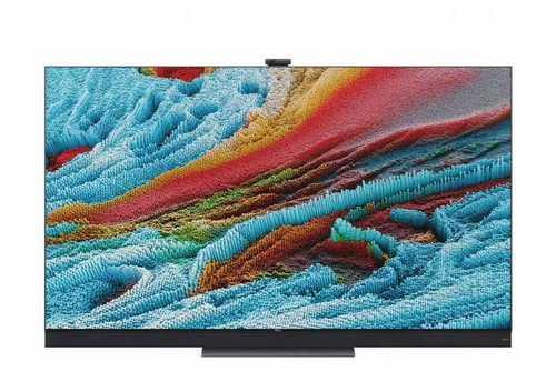 Телевизор TCL 65" 65X925 miniled 8k Onkyo 2x15Вт +