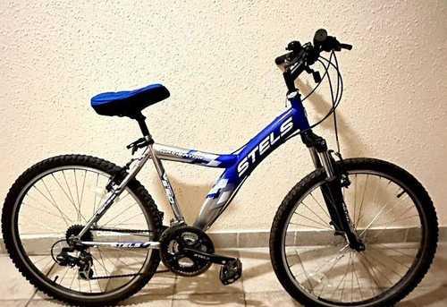 Велосипед Stels Navigator 550