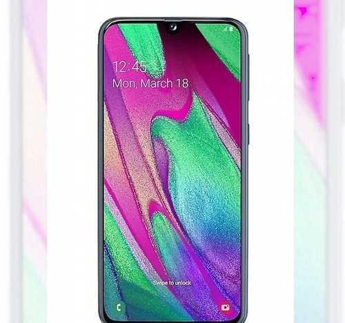 Samsung Galaxy A40, 4/64 ГБ