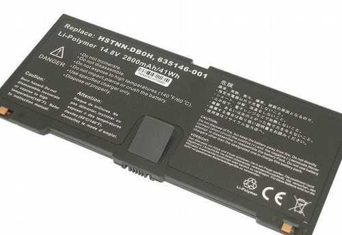 Аккумулятор HP Compaq ProBook 5330m 41-44Wh