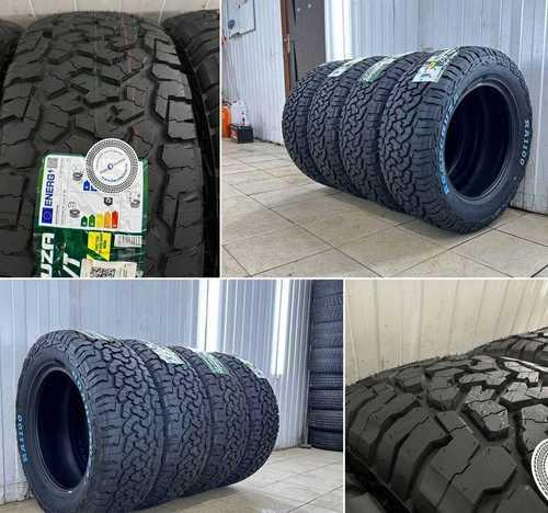 Roadcruza RA1100 A/T 235/70 R16 107S