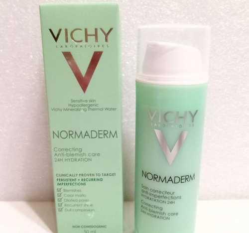 Крем против несовершенств Vichy Normaderm 50 ml