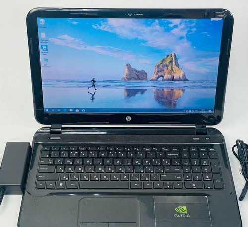 HP SleekBook 15 HD i5-3337 6GB GT 630M 750GB