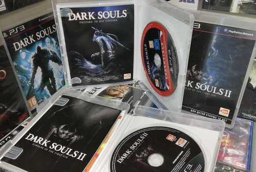 Dark souls 2 Trade-in, продажа, аренда