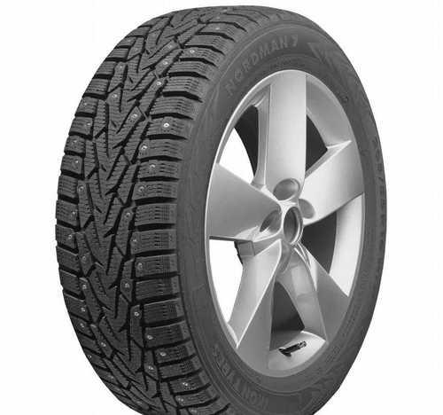 Ikon Tyres Nordman 7 225/60 R16