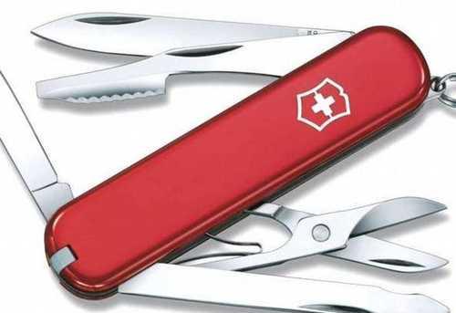 Нож перочинный Victorinox Executive 0.6603