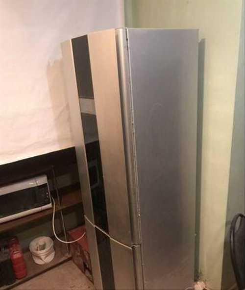 Холодильник Gorenie Pinifarina
