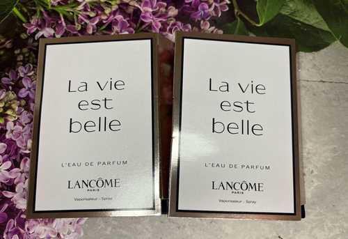 Lancome la Vie Est Belle