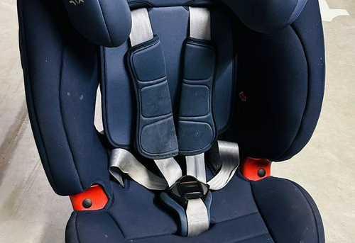 Автокресло britax romer evolva 1 2 3