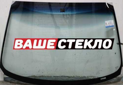 Лобовое стекло Ford Ecosport Установка