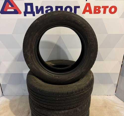 Triangle AdvanteX SUV TR259 215/60 R17 96H