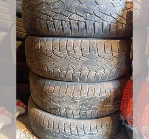 Nokian Tyres Nordman 7 185/65 R15 92K