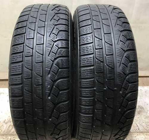 Pirelli Winter Sottozero 210 Serie II 225/60 R17 99H