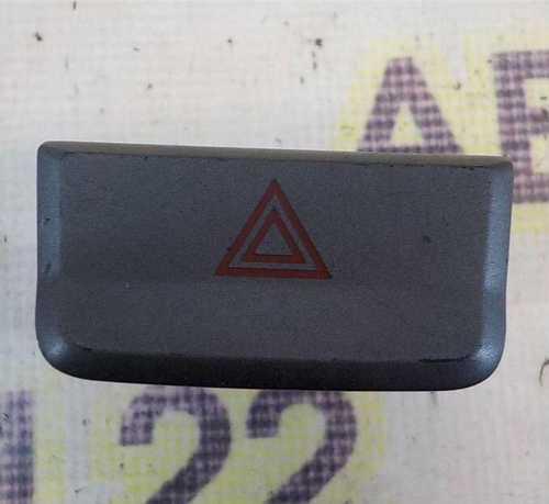 Кнопка аварийной сигнализации Hyundai Accent II