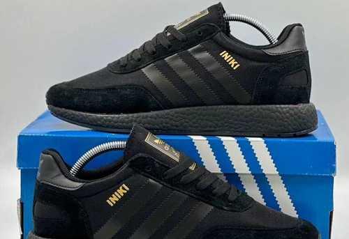 Кроссовки Adidas Iniki