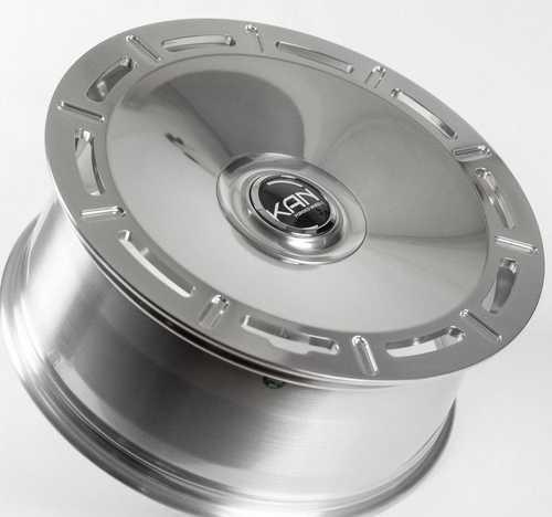 Кованые диски R21 Vossen на LiXiang L6 / Li6 / L 6