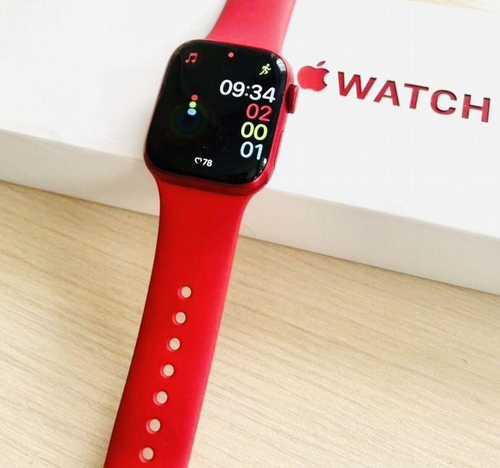 Apple watch 7 41 mm