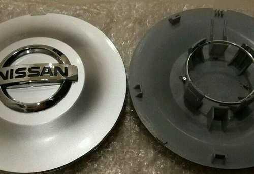 1шт колпаки для литых дисков Nissan Teana 2 j32