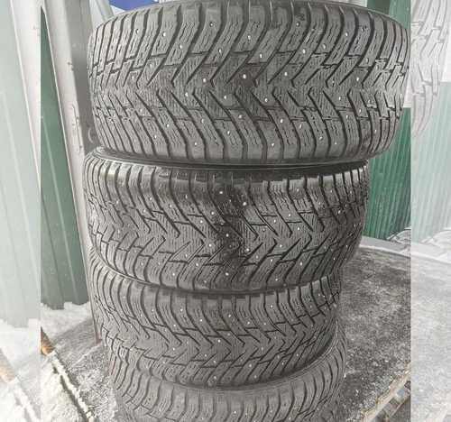 Nokian Tyres Hakkapeliitta 8 SUV 265/50 R20