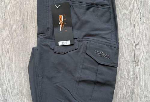 Sitka Range Pant (В наличии в Москве)