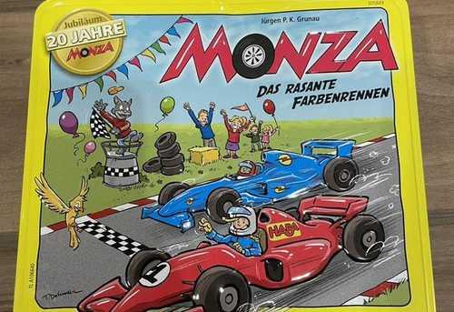 Игра haba monza