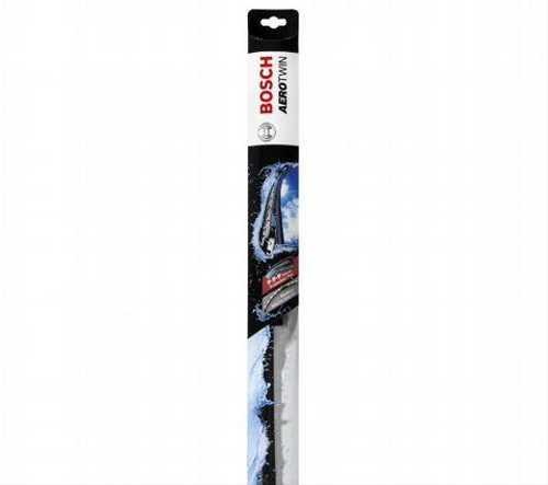Щетка стеклоочистителя бескаркасная 70 Bosch multi
