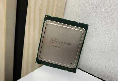 Intel Xeon E5-1650 (v1) LGA2011 (3.2 GHz)