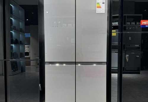 Холодильник hitachi side by side