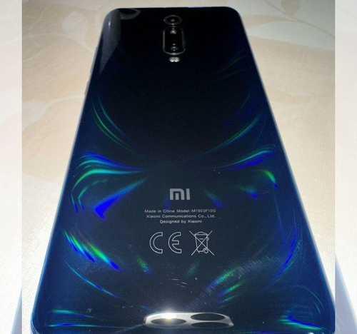 Xiaomi Mi 9T, 6/64 ГБ