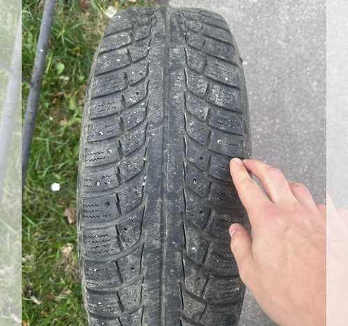 Gislaved Nord Frost 5 225/70 R16