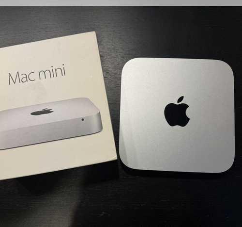 Apple mac mini