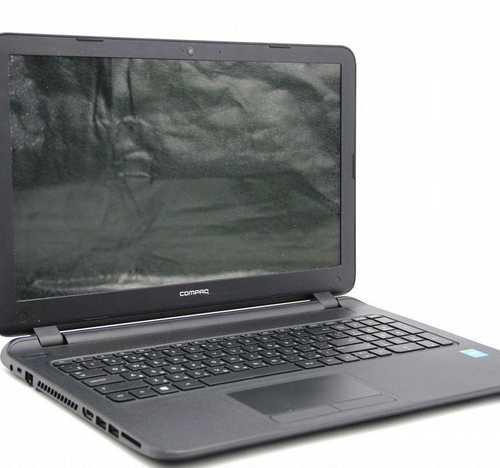 Ноутбук Compaq 15-F100UR