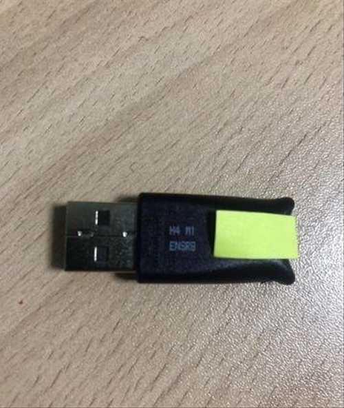 Серверный ключ USB 1с8 hasp H4 M1 ensr8