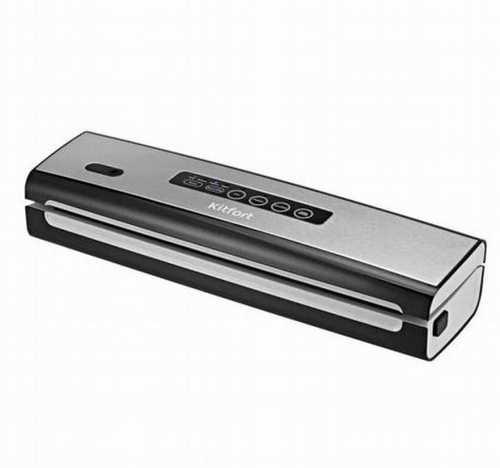 Вакуумные упаковщики Kitfort кт-1510