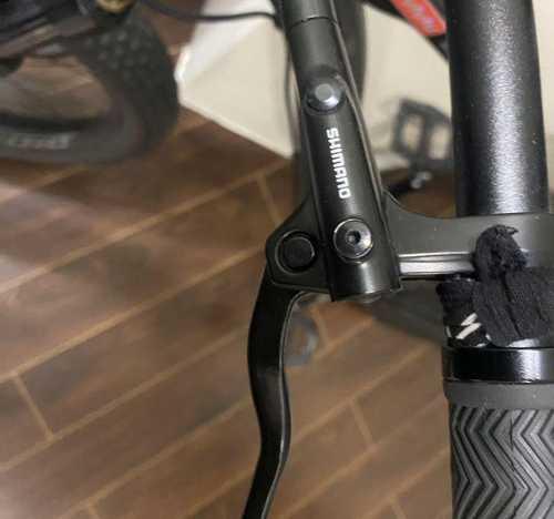 Shimano MT200
