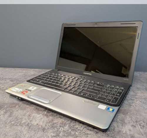 Ноутбук Compaq Presario CQ61