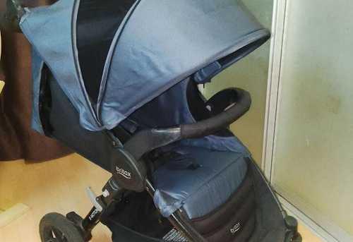 Коляска britax b-motion 4