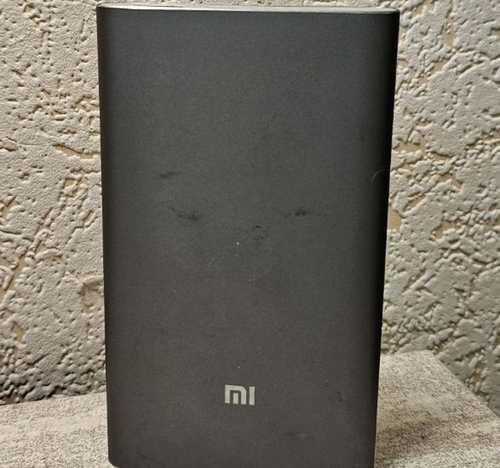 Powerbank xiaomi 10000