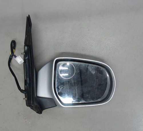 Зеркало боковое Mazda MPV, 2004