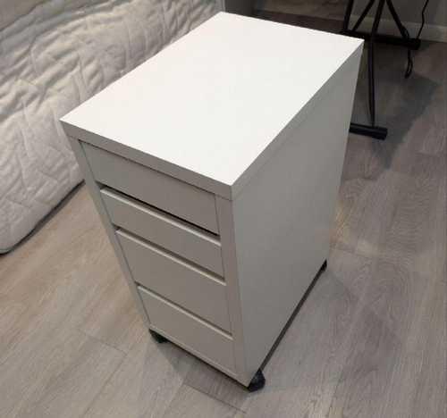 Тумба IKEA Micke