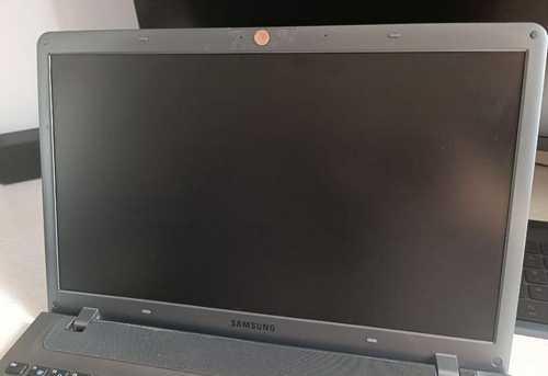 Ноутбук Samsung NP350V5C-A09RU