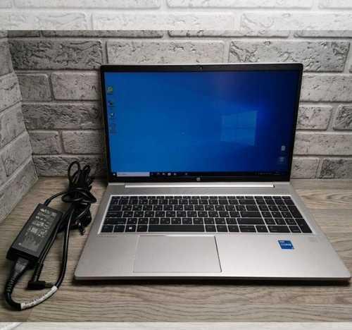 15.6 Ноутбук HP ProBook 450 G10 Intel Core i5-1335