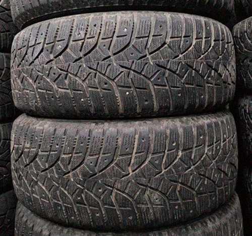 Bridgestone Blizzak Spike-02 225/65 R17