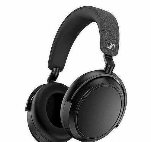 Наушники Sennheiser Momentum 4 Wireless, черный