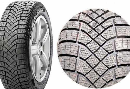 Pirelli Ice Zero FR 285/50 R20 116T