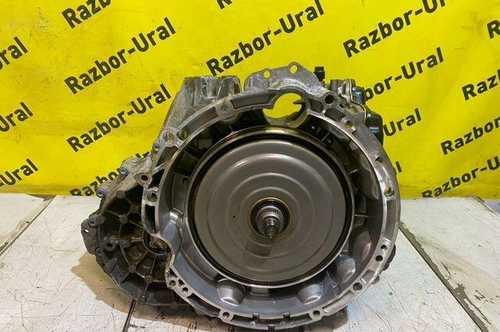 АКПП Робот 724.002 K7A240 F-DCT Мерседес-Бенц W246